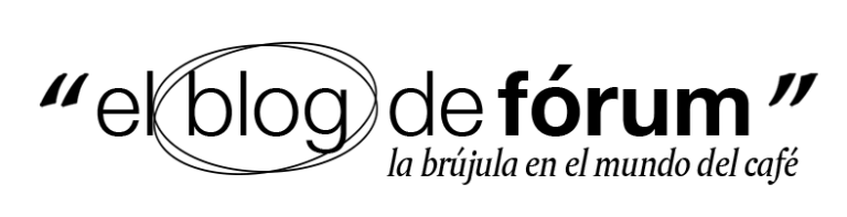 Fórum Café | Promoviendo la cultura del café en España