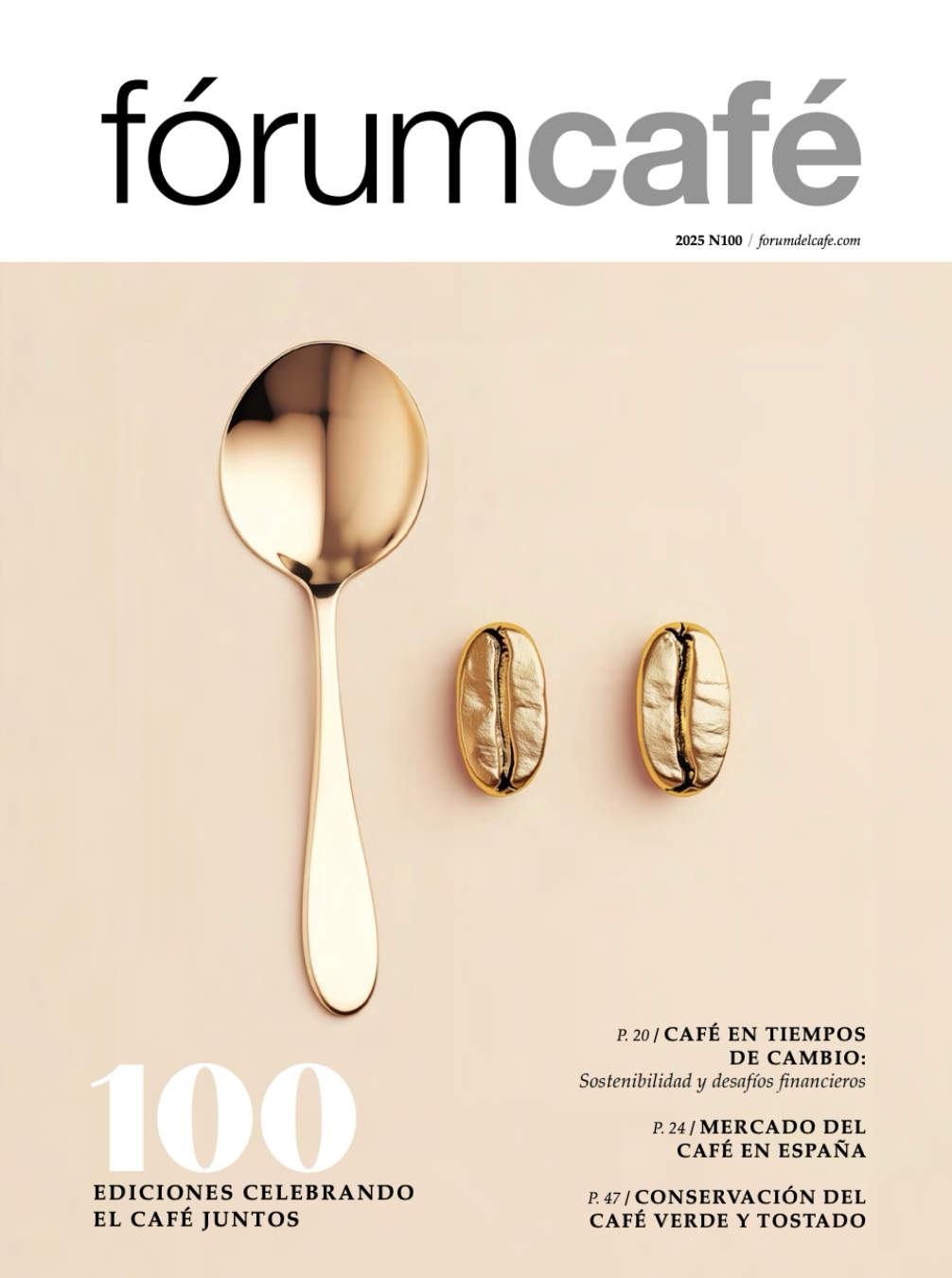 Fórum Café | Promoviendo la cultura del café en España
