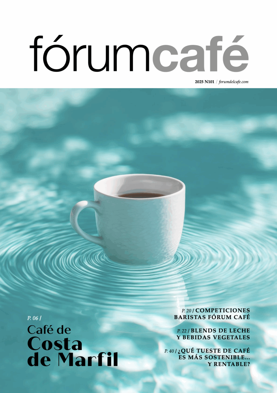 Fórum Café | Promoviendo la cultura del café en España